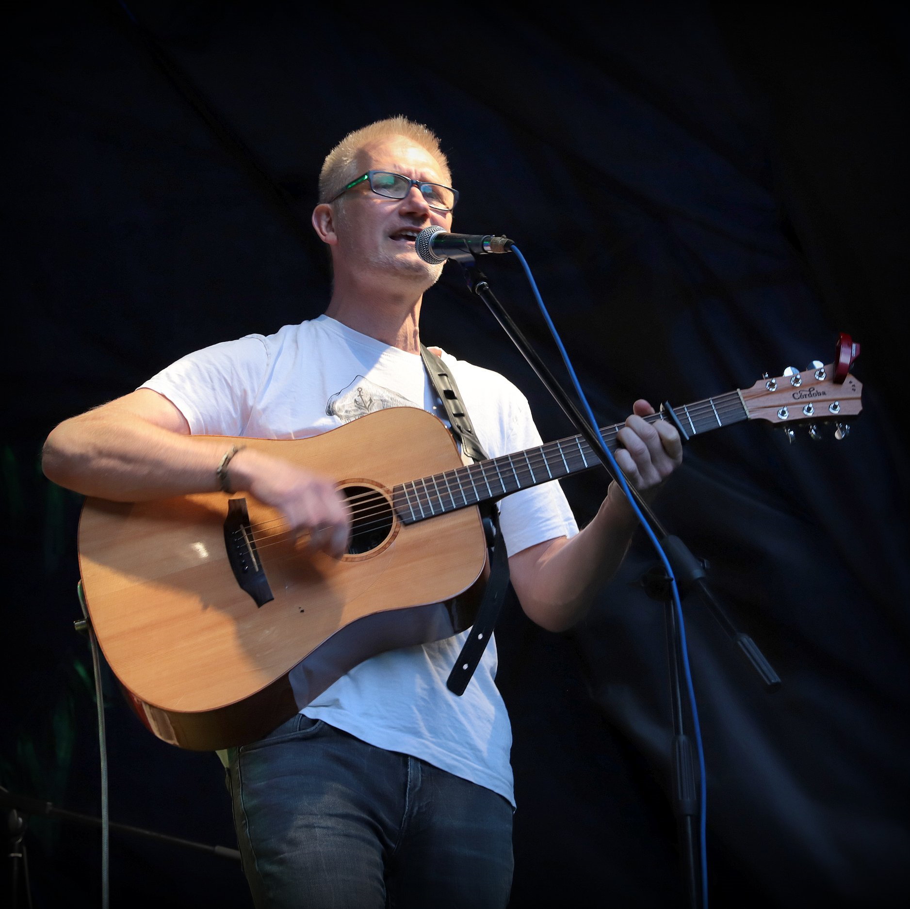 Janusz Bujko - Radio Danielka